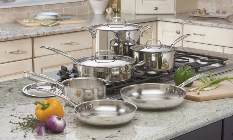 How To Choose The Best Cookware – Hot Home Decor Ideas